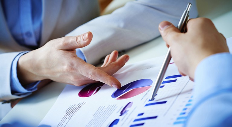 Data & Reporting – IPRO ESRD Network