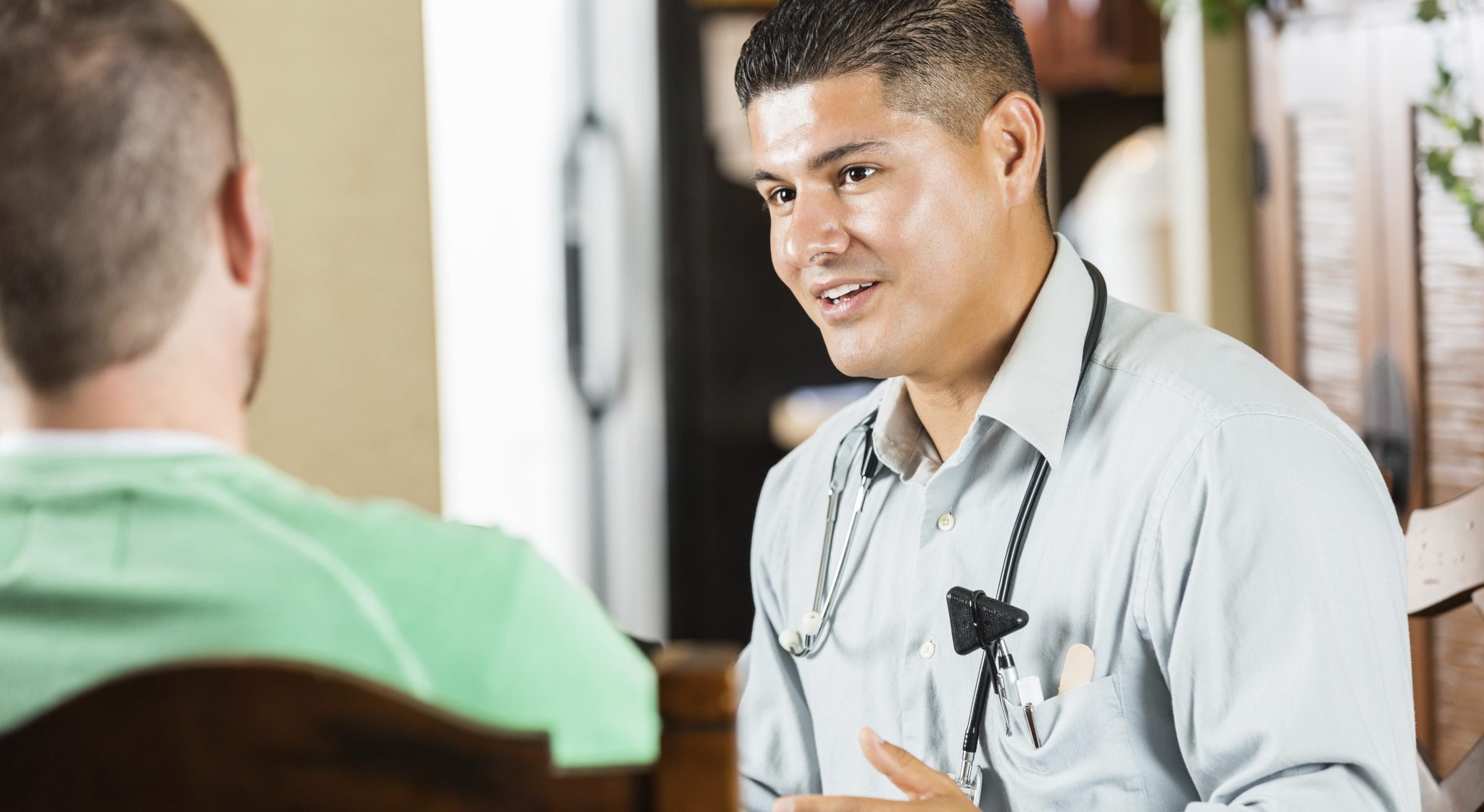 Peer Mentoring – IPRO ESRD Network