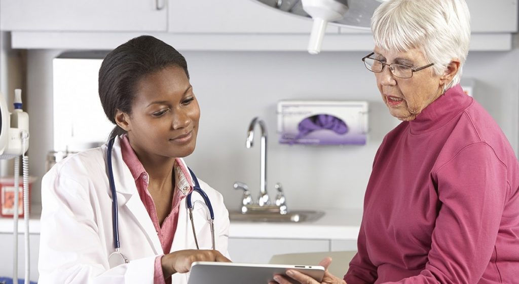 Patients & Family – IPRO ESRD Network