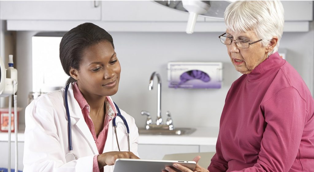 Infection Prevention – IPRO ESRD Network