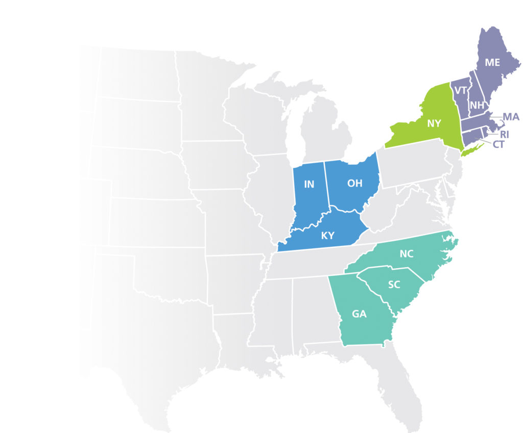 Contact Us – IPRO ESRD Network